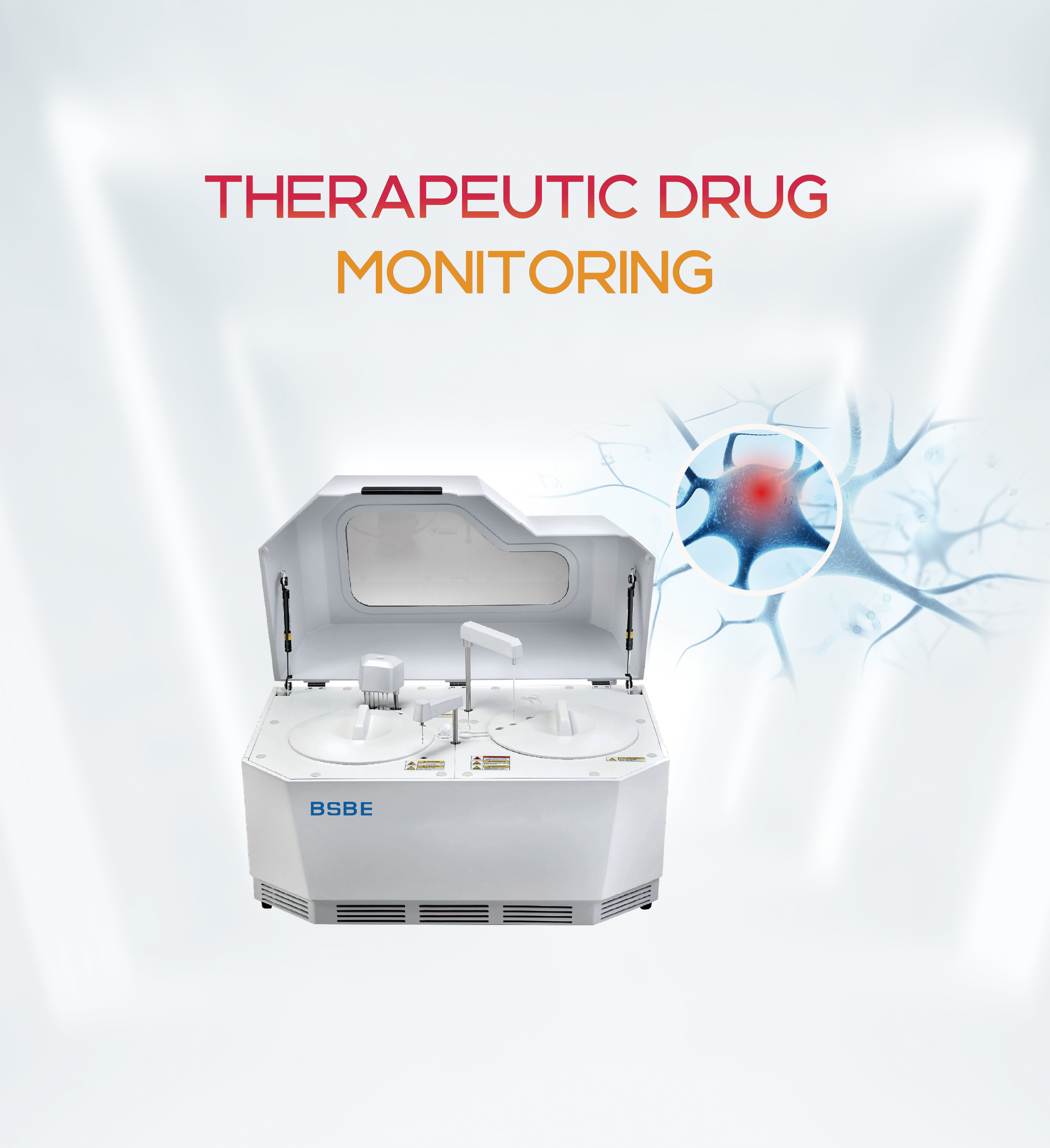 Beijing Strong Biotechnologies, Inc.